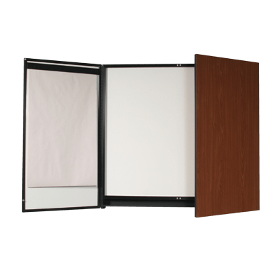 Conference Boards - Meeting Room Boards With Hardwood Doors - CBBC